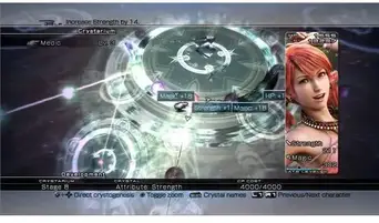 Ffxiii Leveling Guide - Kapamotu