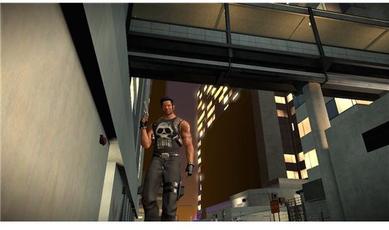 Apb Reloaded Enforcer