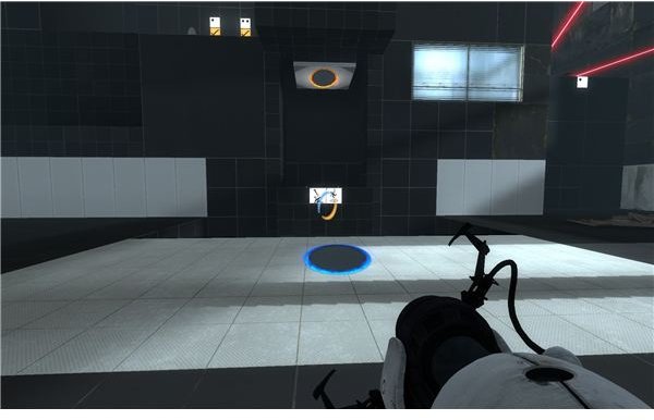 Portal 2 chapter 4 walkthrough - polatrack
