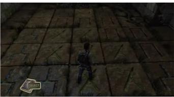 Uncharted 3 Floor Tiles | Viewfloor.co