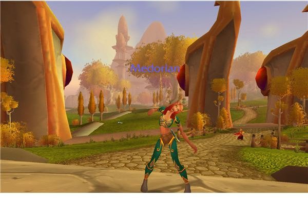 World Warcraft Sexy Troll Girls Dancing Pic Telegraph