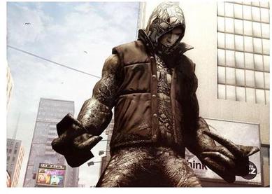 Prototype Leader Hunter