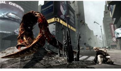 Prototype Leader Hunter