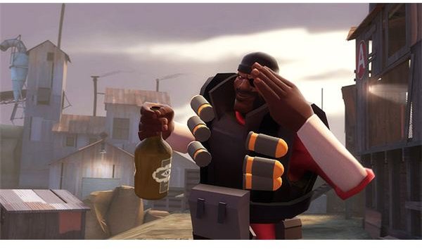 How to install custom tf2 maps - buzoomX