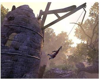 Maze Gardens Castlevania Puzzle | Fasci Garden