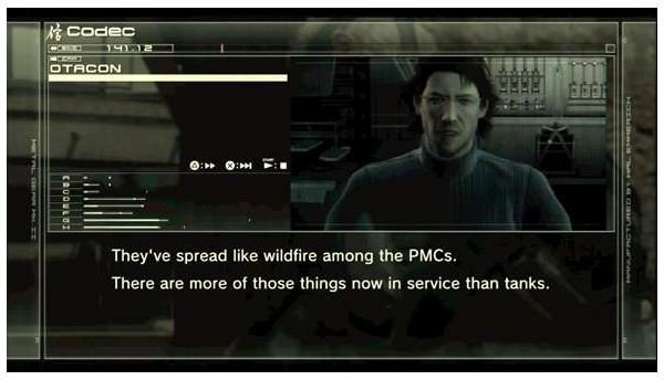 Metal gear solid 1 meryl codec - samchlist