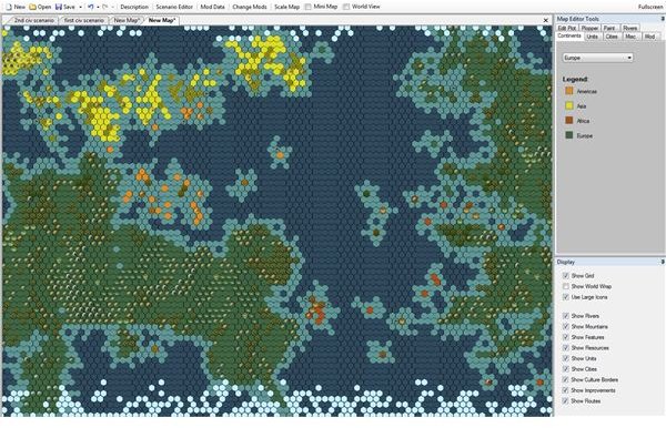 Civilization v trainer - amelabo